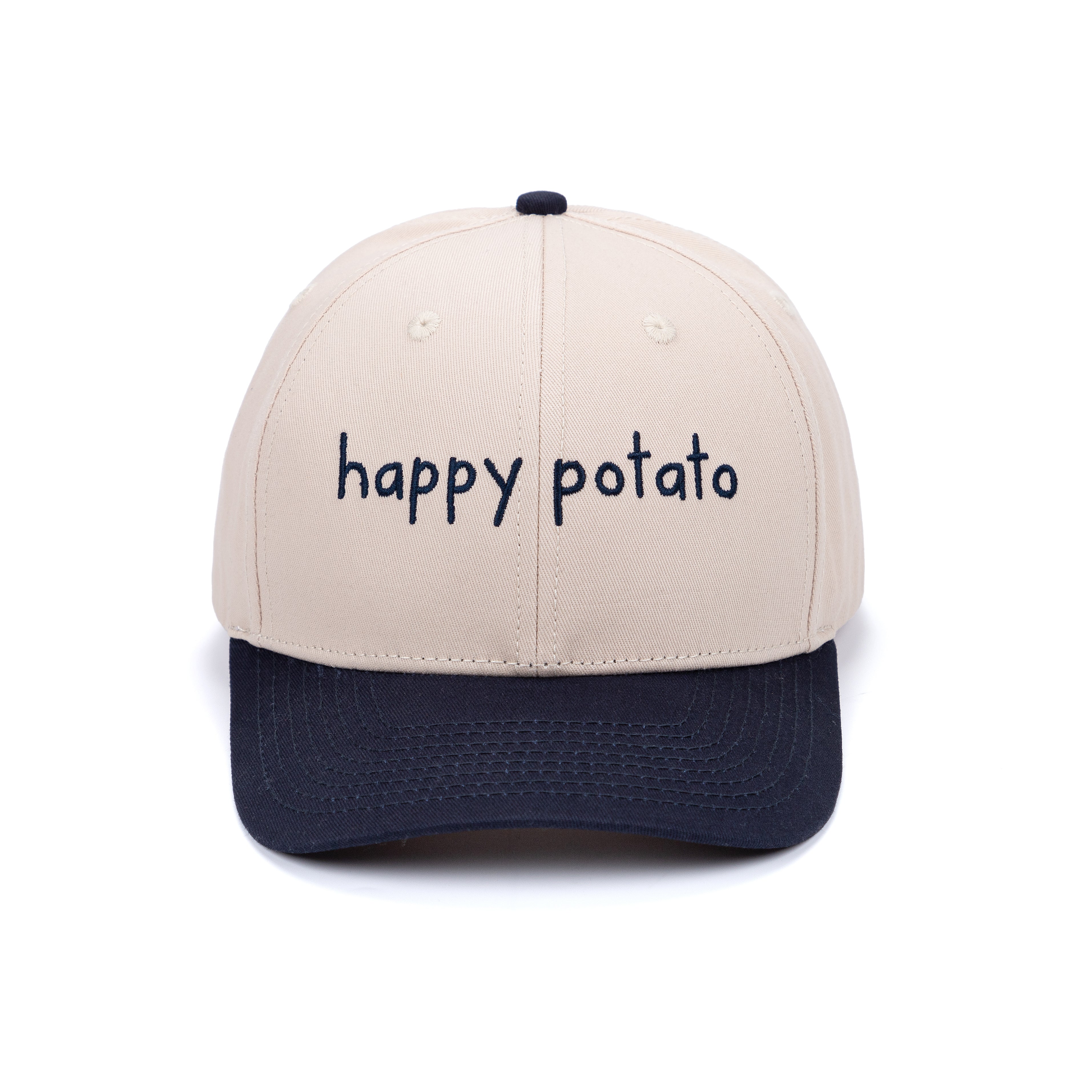 Happy Potato Baseball Cap – happy potato